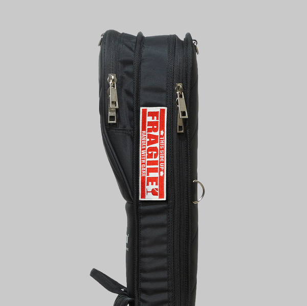 Evolution - Velcro Patch - "Fragile" - BeatMMM