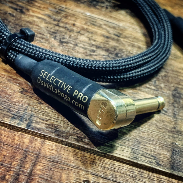 David Laboga - WIRELESS 77cm [SHURE] (w/ MINI XLR Locking) - BeatMMM